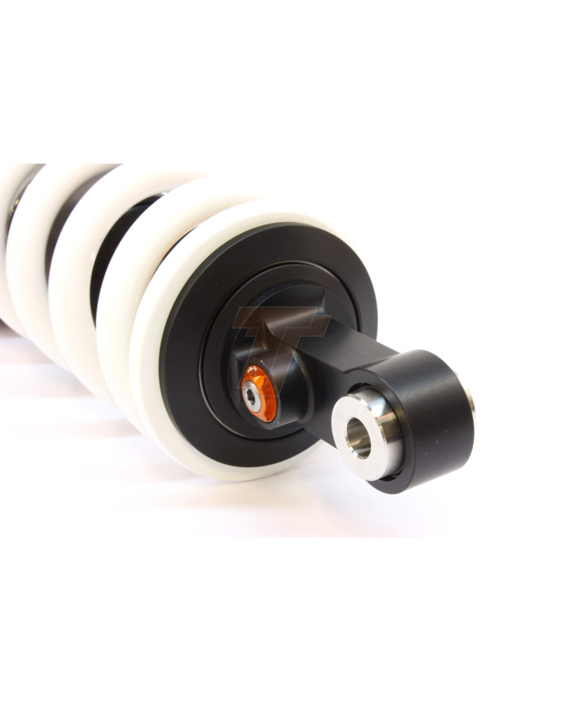 TracTive Suspension X-PERIENCE-PA (+70mm) Long Travel shock absorb for ...