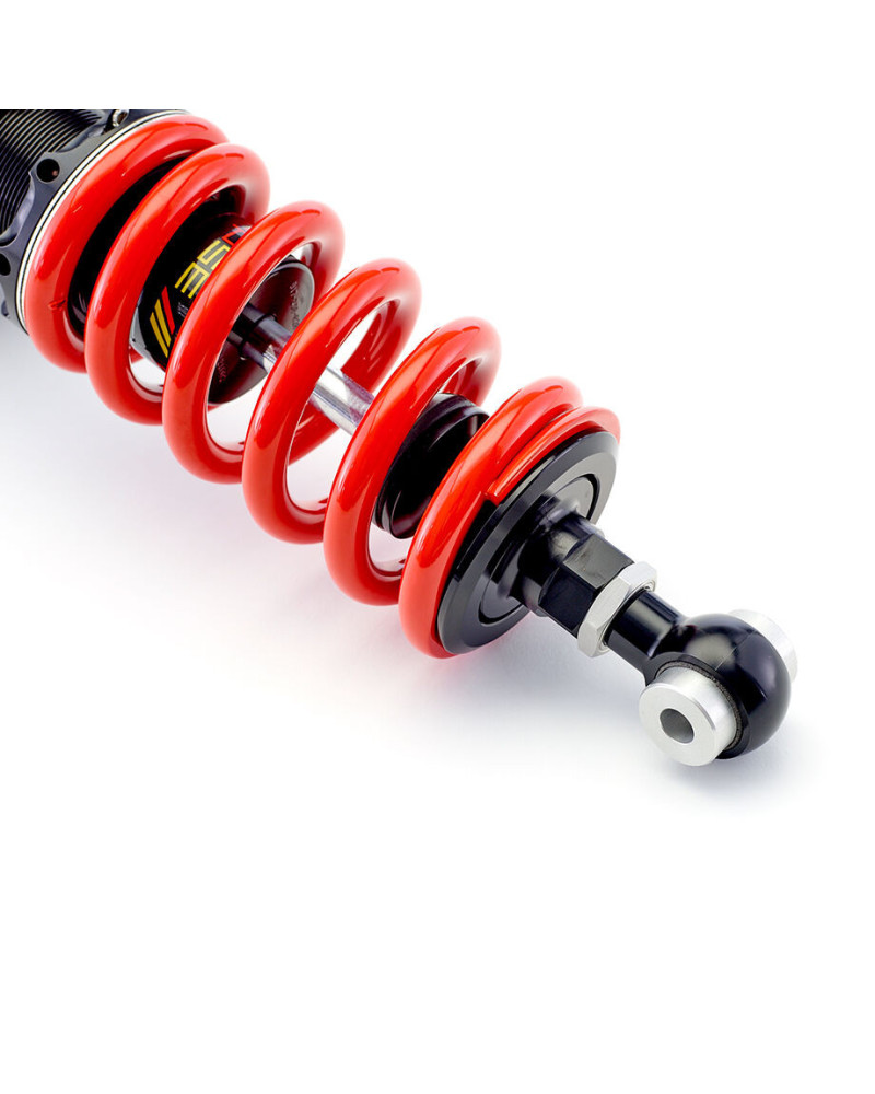 K-TECH | Shock absorber DDS Lite K-Tech for Kawasaki NINJA 400 2018-2025