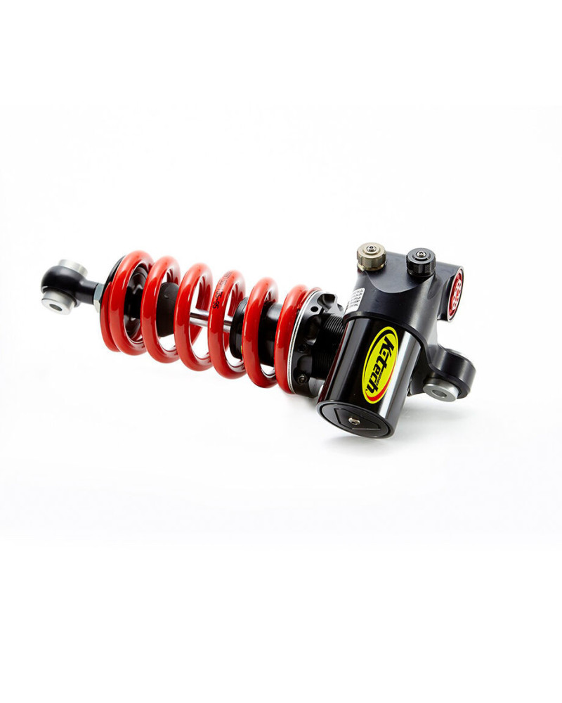 K-TECH | Shock absorber DDS Lite K-Tech for Kawasaki NINJA 400 2018-2025