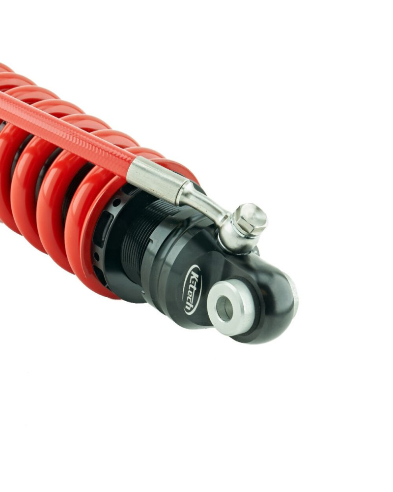 Mono Ammortizzatore RAZOR-R K-Tech per KTM RC390 2023 | Euro Racing
