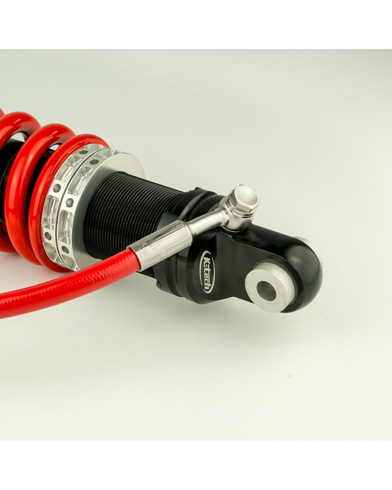 K-TECH | Mono Ammortizzatore RAZOR-R per Suzuki GSX-S1000 GT 2022 ...