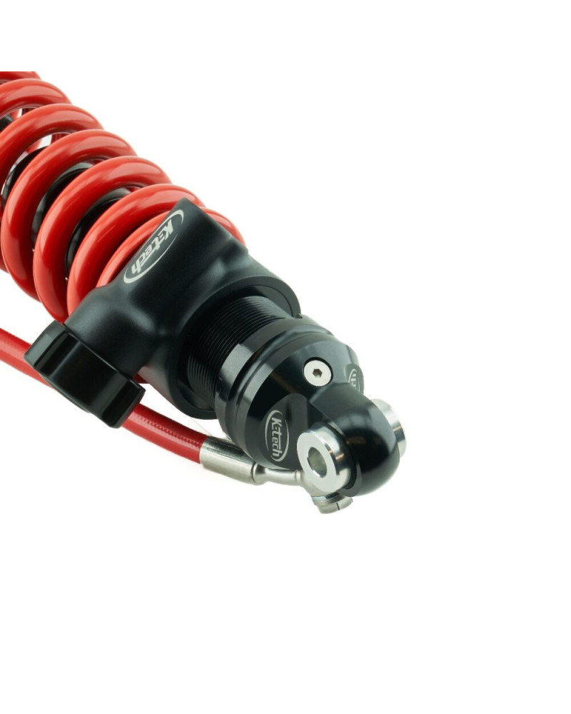 Mono Ammortizzatore RAZOR-R HPA K-Tech per Suzuki GSX-S1000 GT 2022 ...