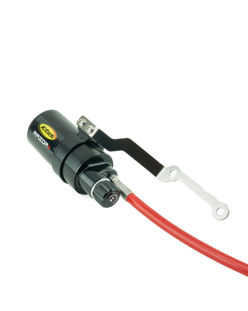 Shock absorber RAZOR-R HPA K-Tech for Suzuki GSX-S1000 GT 2022-2023 110 ...