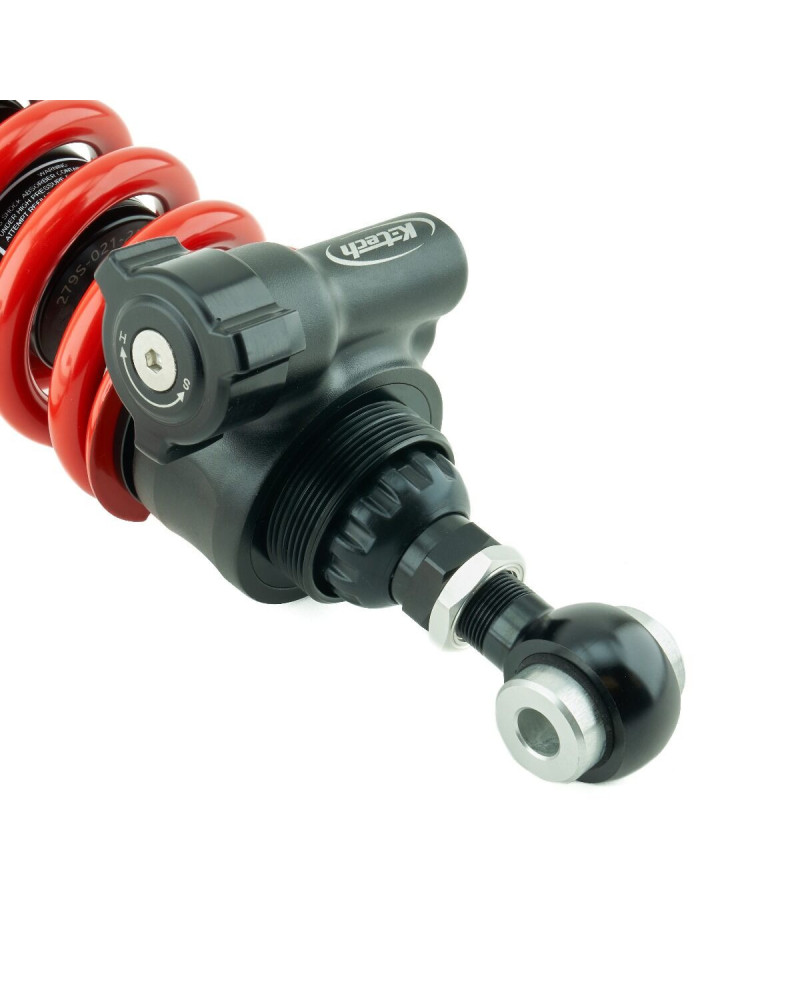 Shock absorber RAZOR-R HPA K-Tech for Triumph TRIDENT 660 2021-2023 110 ...