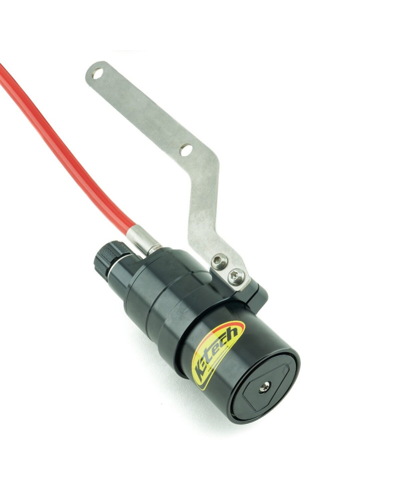 Shock absorber RAZOR-R HPA K-Tech for Triumph TRIDENT 660 2021-2023 65 ...