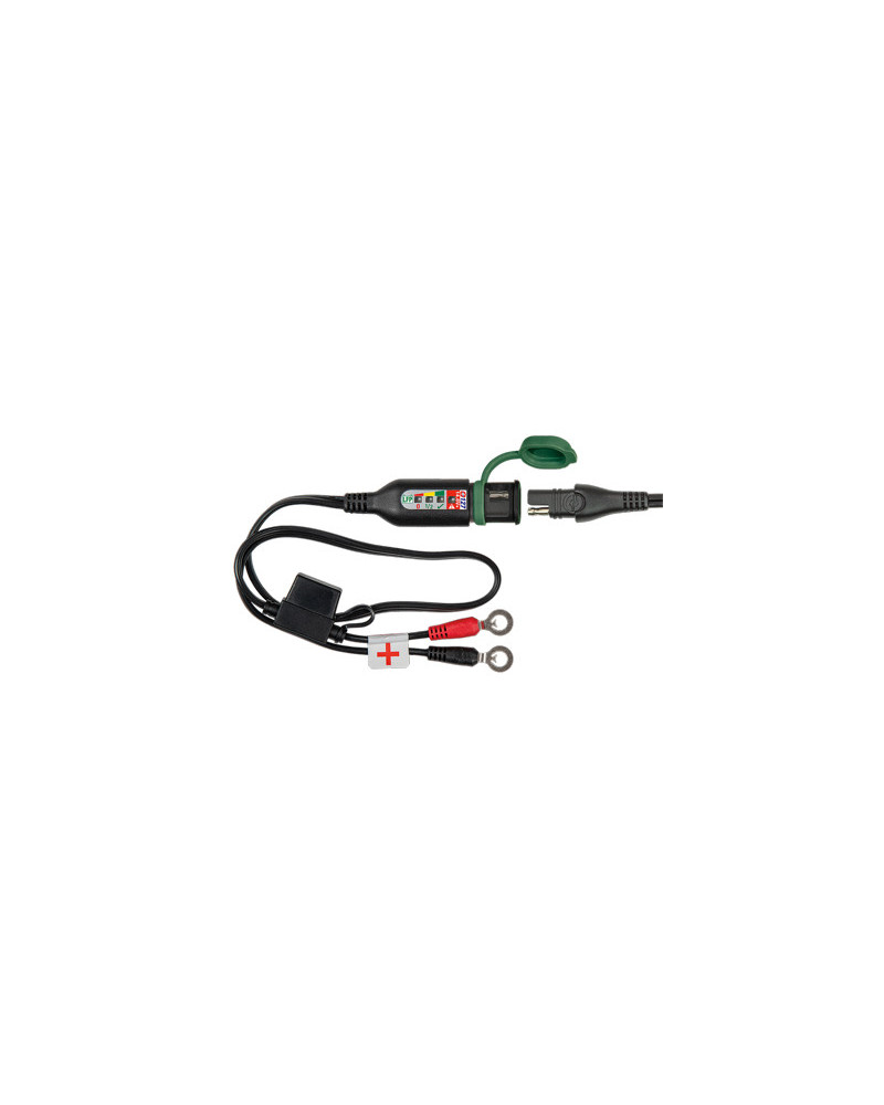 TecMate Optimate Monitor Cable O-127 | Euro Racing