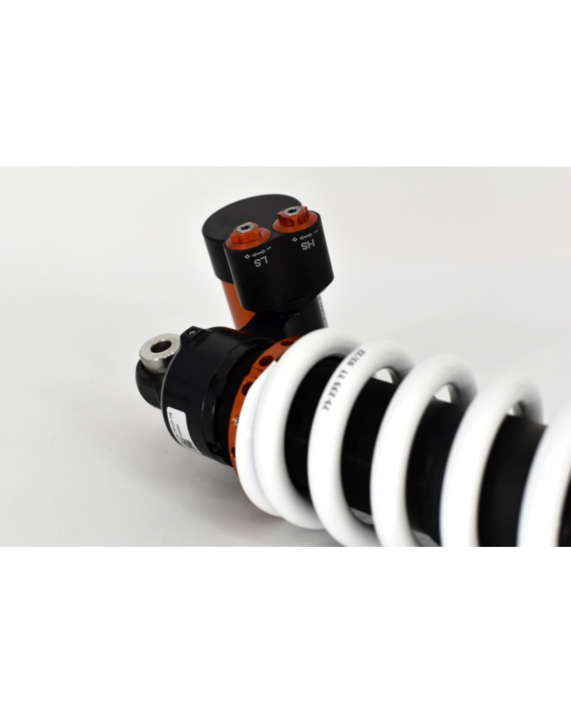 TRACTIVE | Mono shock Absorber X-TREME (low -25mm) for KTM 690 Enduro R ...