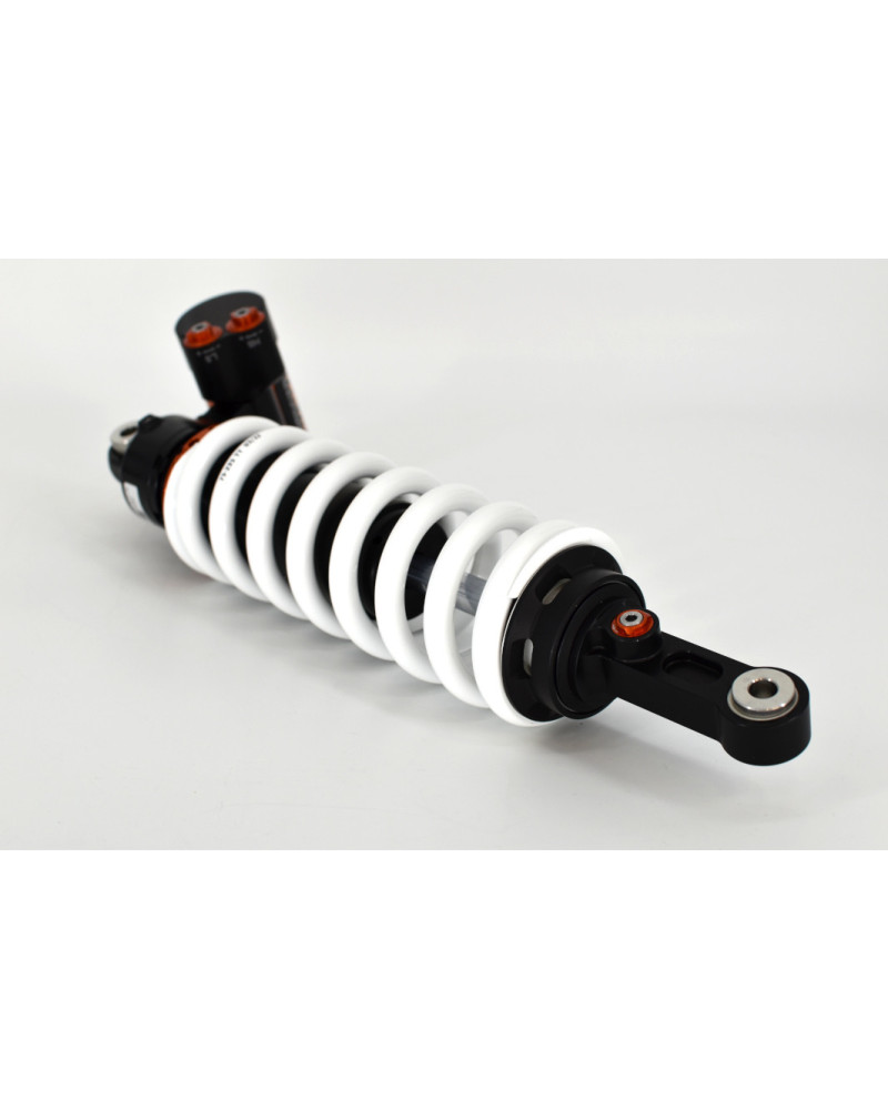 TRACTIVE | Mono shock Absorber X-TREME (low -25mm) for KTM 690 Enduro R ...