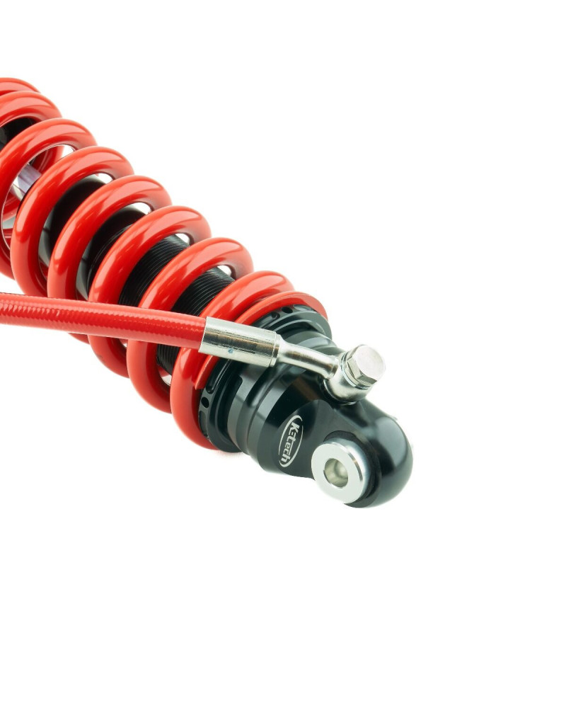 Mono Ammortizzatore RAZOR-R HPA K-Tech per Yamaha R7 2021-2023 Carico ...
