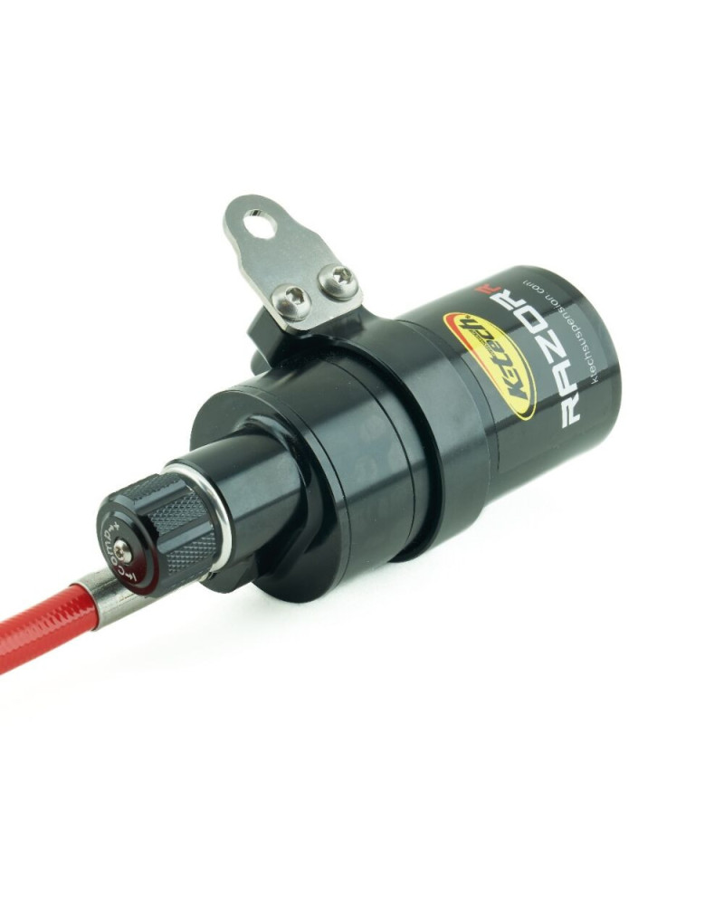 Shock absorber RAZOR-R HPA K-Tech for Yamaha R7 2021-2023 110-125 Kg ...