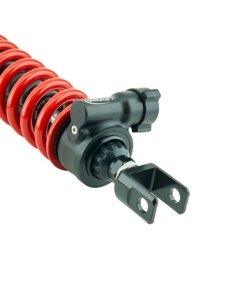 Shock absorber RAZOR-R HPA K-Tech for Yamaha R7 2021-2023 110-125 Kg ...