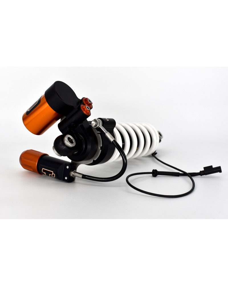 TracTive Suspension EX-CELLENT-PA Shock Absorber for BMW BMW S1000R ...