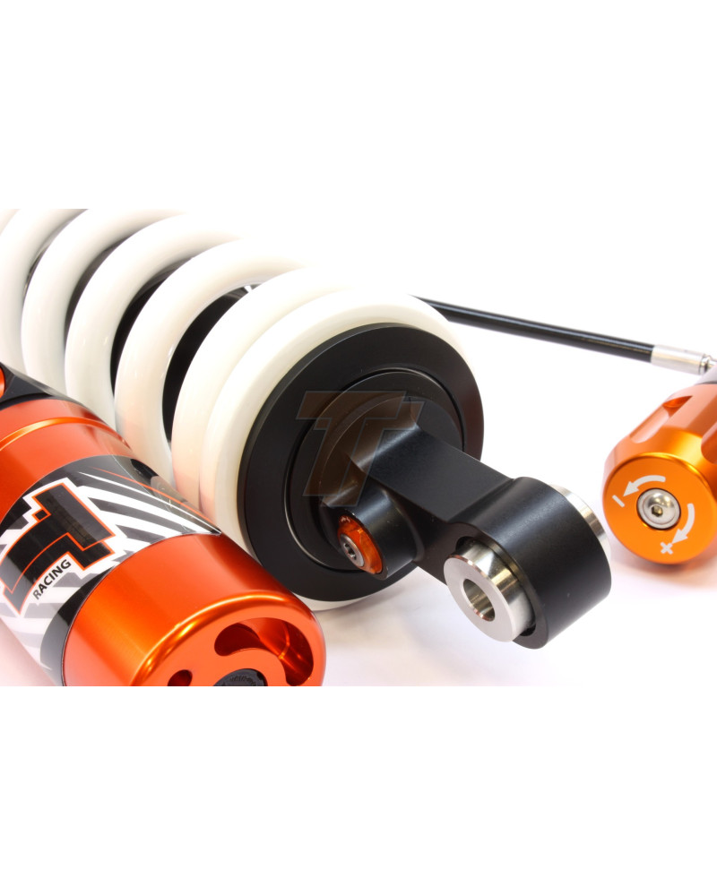 TRACTIVE | Rear Shock X-TREME + HPA for Harley Davidson Pan America ...