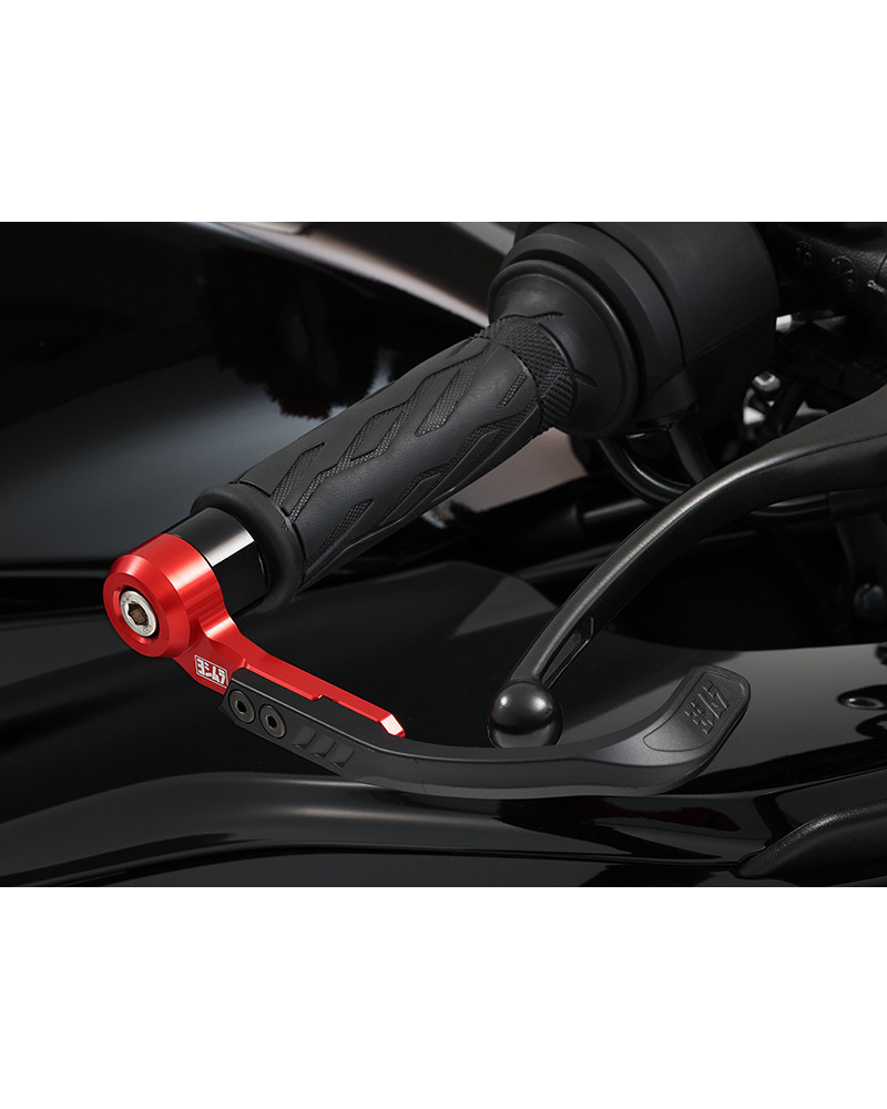 Yoshimura brake lever guard for Suzuki Hayabusa | Euro racing