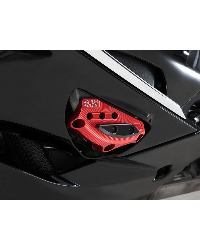 Yoshimura engine saver kit PRO SHIELD for Suzuki HAYABUSA