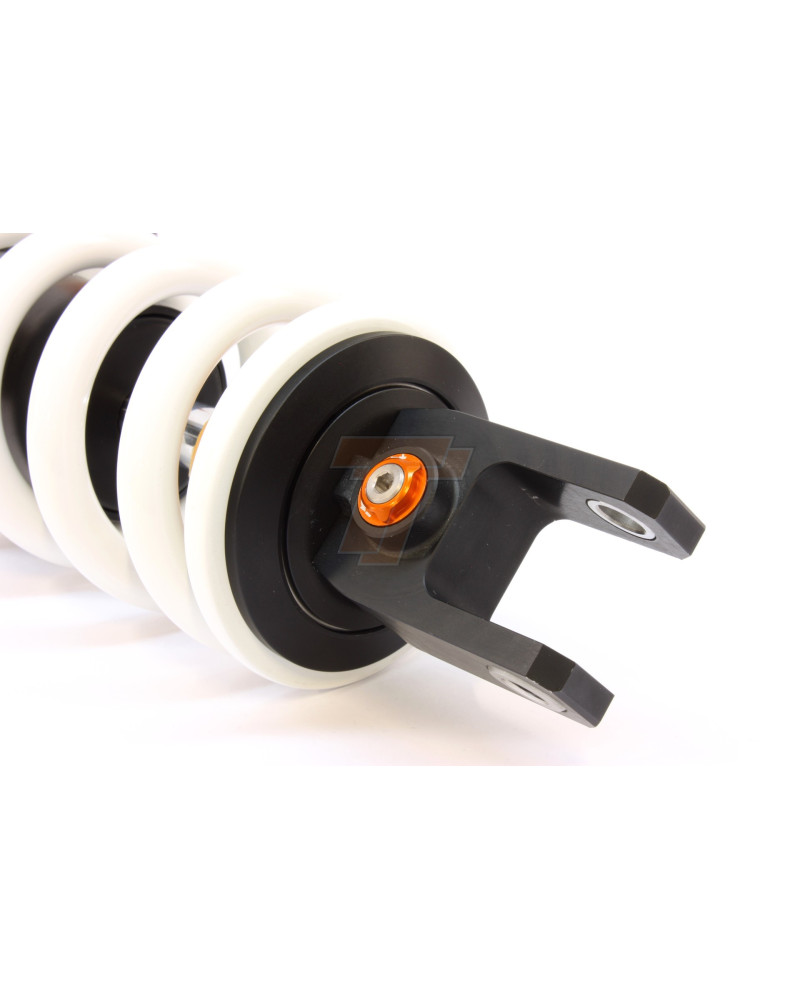 TracTive Suspension X-CITE-HPA shock absorb for HONDA Africa Twin (RD07 ...