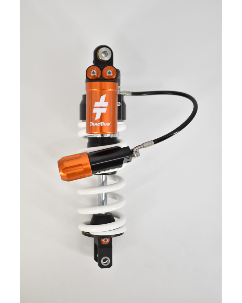 TracTive Suspension X-TREME PRO-HPA rear shock absorb for Honda XL750 ...