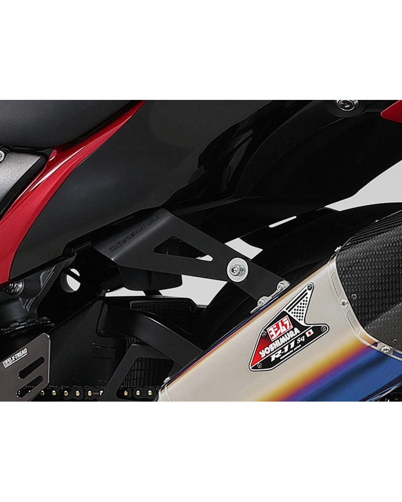 YOSHIMURA | Silencer bracket set for slip-on R-11 SQ R for Suzuki ...