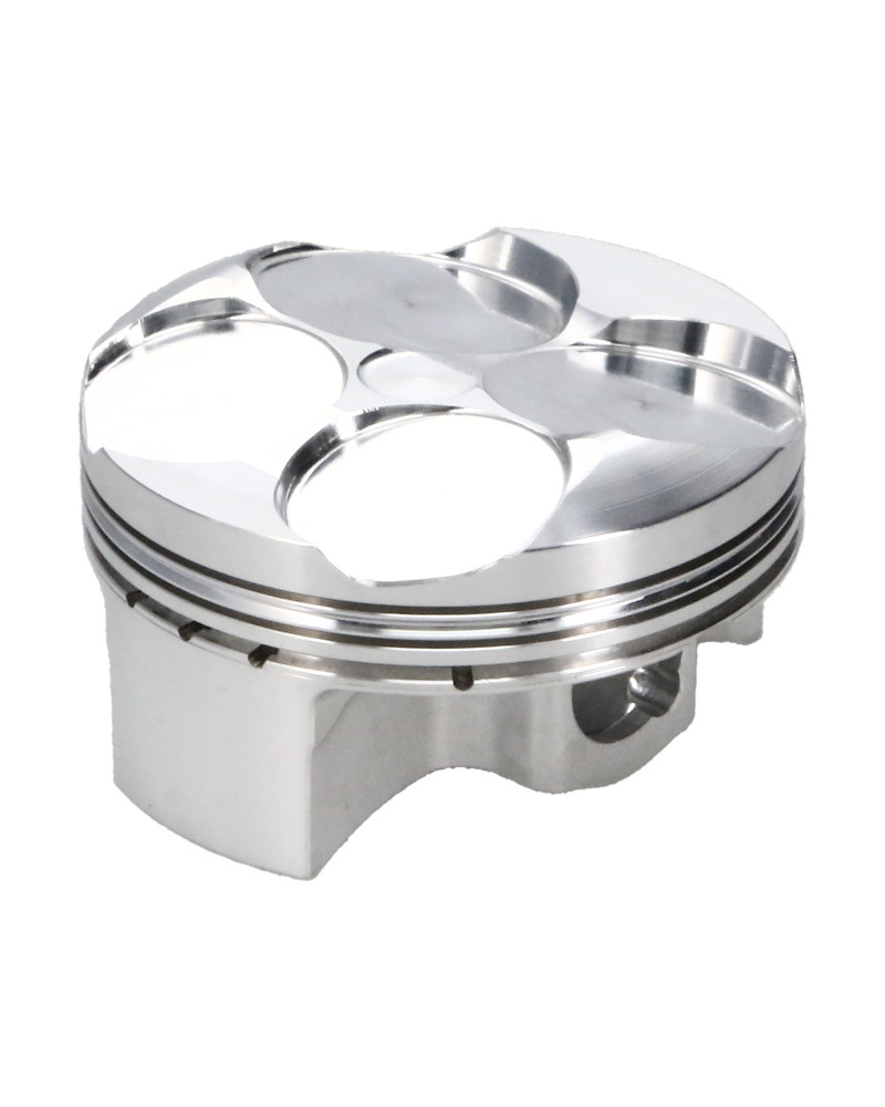 JE PISTONS | Kit pistoni diametro 69mm per Kawasaki ZX-6R 2009-2016