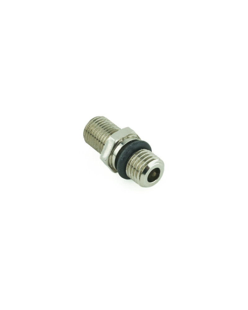 K-TECH | Shock Absorber Gassing Valve M8x1.00P Brass/Nickel Plated ...