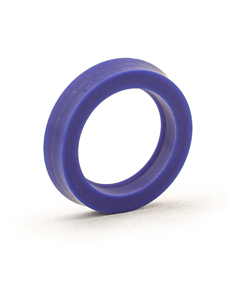 SHOWA FRONT FORK PISTON ROD SEAL OIL 12.50x18.00x3.50MM | Euro Racing