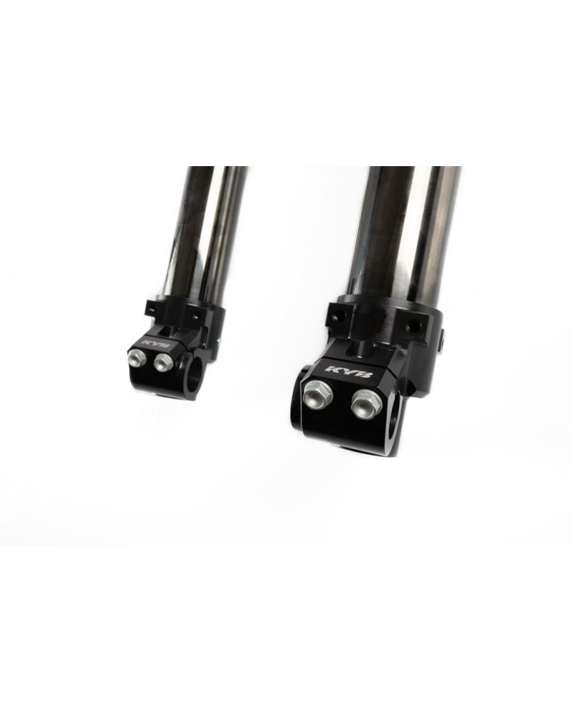 KAYABA | Front Fork Assy KYB Factory Kit Yamaha YZF 250 / YZF 450 2014-2025