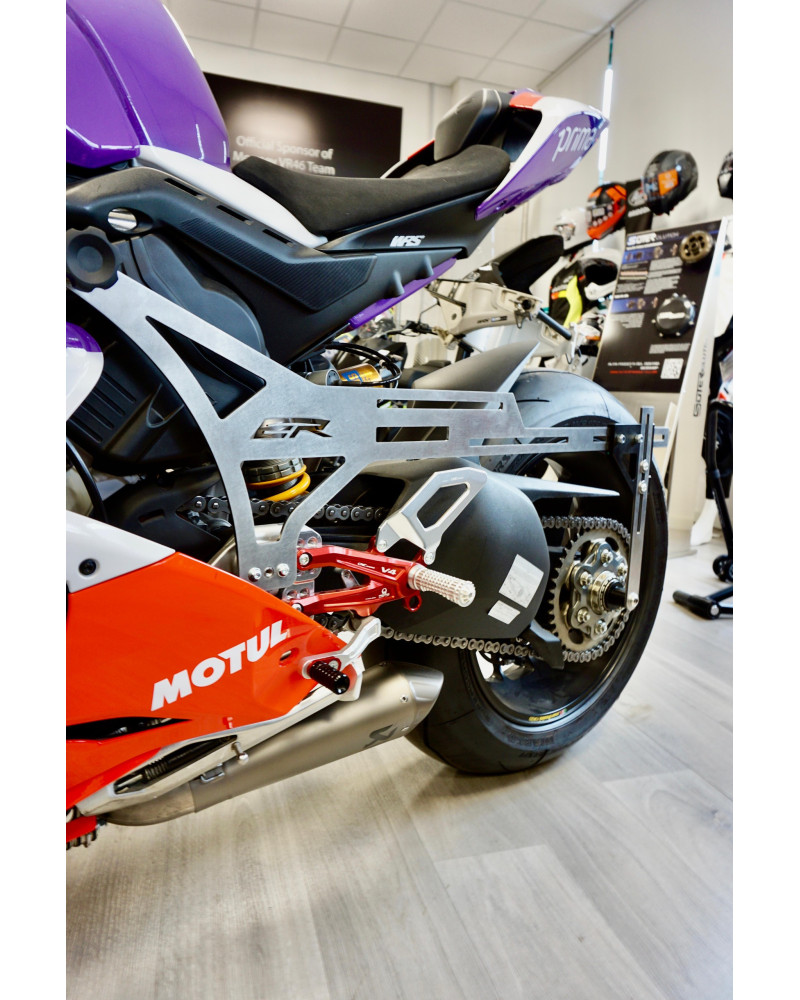 Euro Racing setting measure tool for DUCATI V4 / V4R / V4S