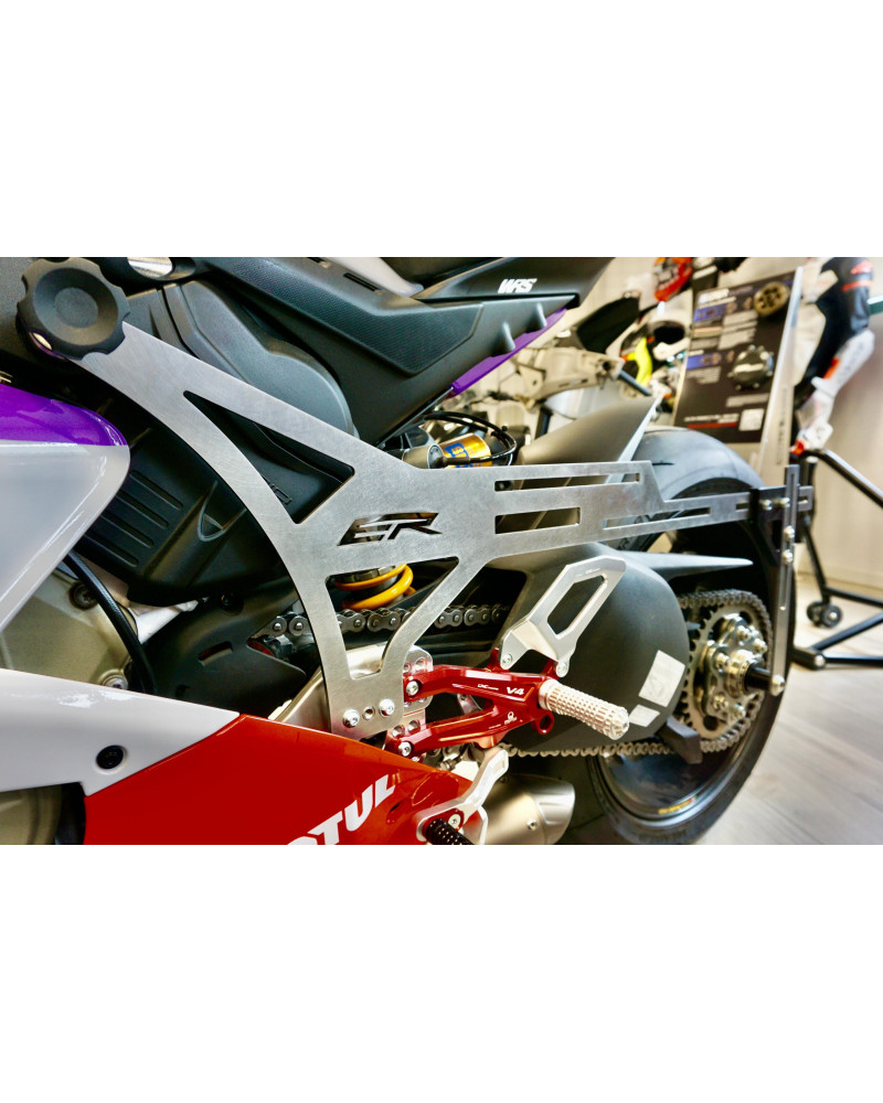 Euro Racing setting measure tool for DUCATI V4 / V4R / V4S