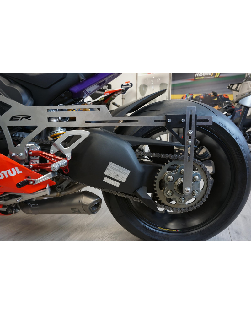 Euro Racing setting measure tool for DUCATI V4 / V4R / V4S