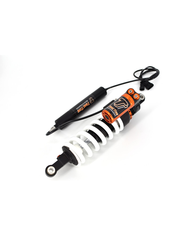 TRACTIVE | X-TREME-EPA rear shock absorb for BMW R1250GS ADV 2018-2023