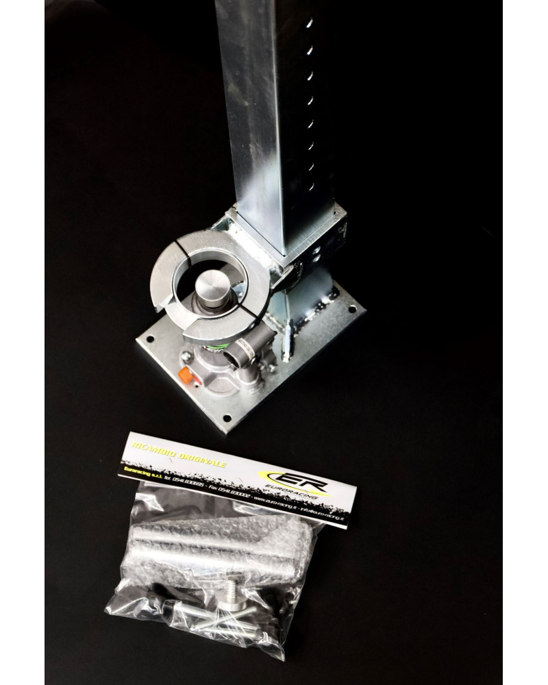 Removes shock absorber springs and forks Euro Racing | Euro Racing