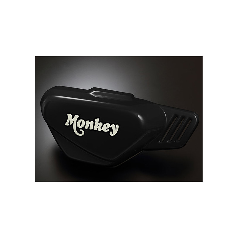 YOSHIMURA | Side cover RH set for Honda Monkey 125 2018