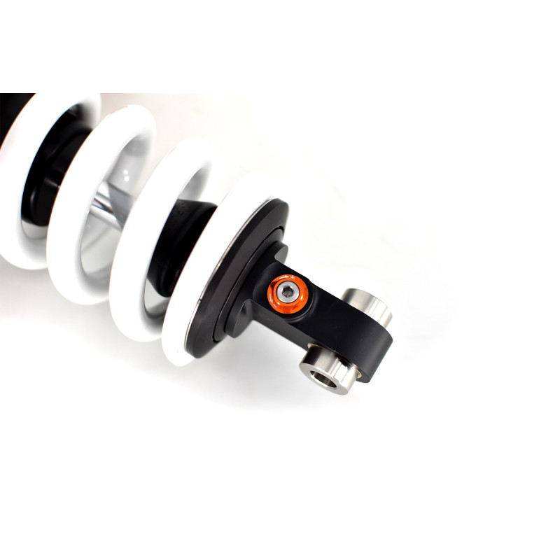 TRACTIVE | Rear Shock X-TREME PRO + HPA for DUCATI DesertX Rally 2024-2025