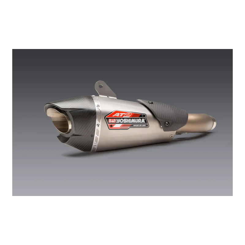 AT2 Yoshimura PREMIUM MUFFLER REPACK KIT