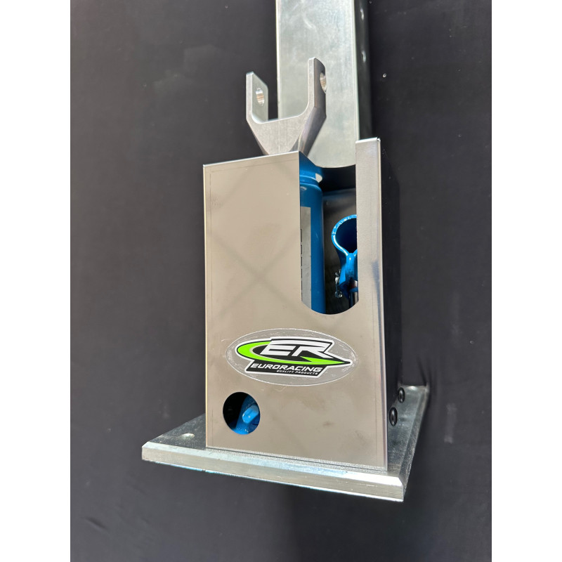 Removes shock absorber springs and forks Euro Racing | Euro Racing