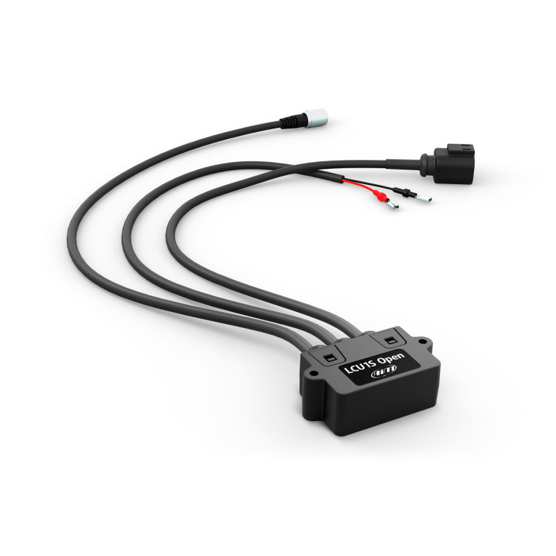 AIM | LCU1S OPEN Lambda Controller