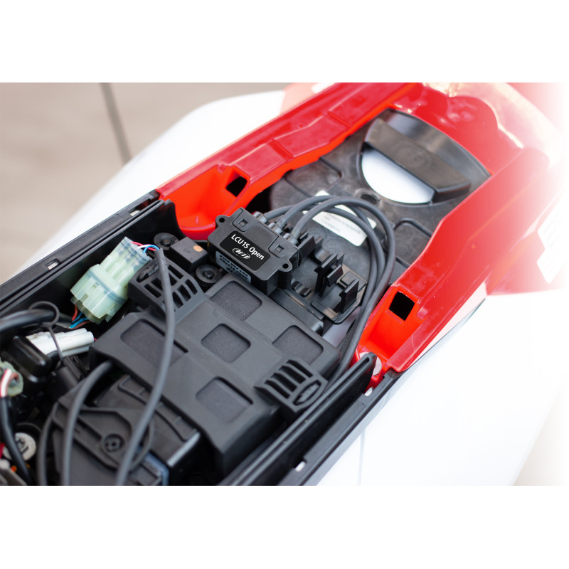 AIM | LCU1S OPEN Lambda Controller