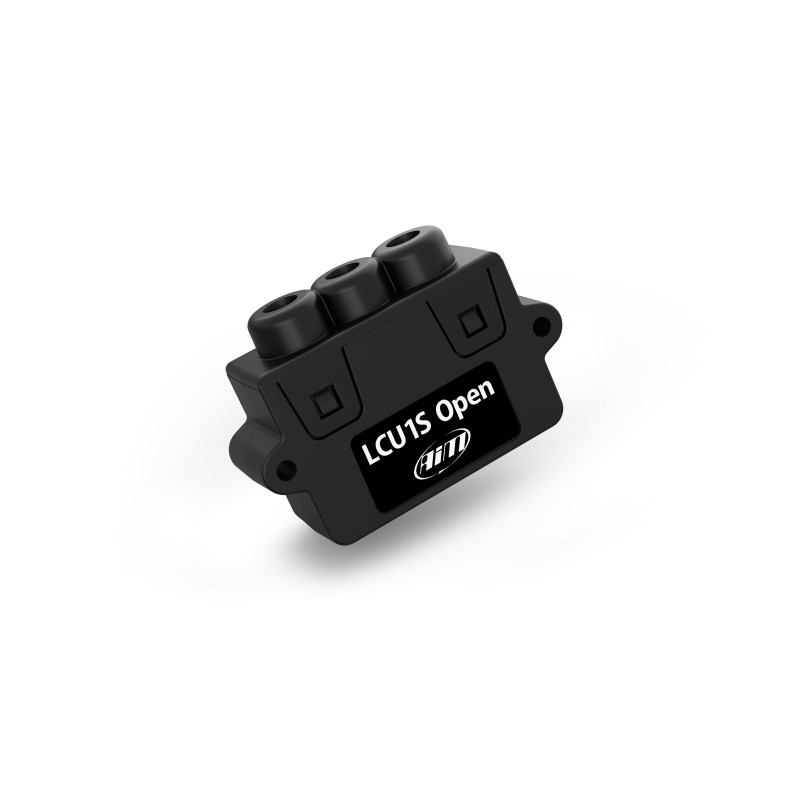 AIM | LCU1S OPEN Lambda Controller KIT COMPLETO