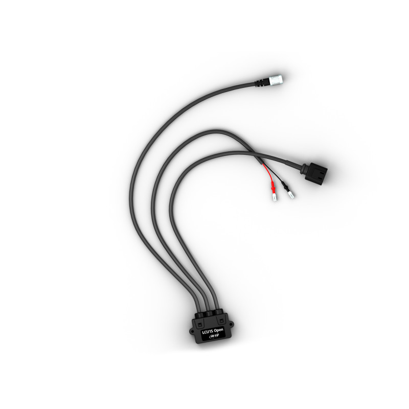 AIM | LCU1S OPEN Lambda Controller KIT COMPLETO