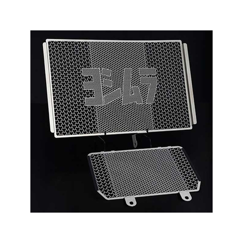 Yoshimura radiator core protector for Yamaha R1/R1M | Euro Racing