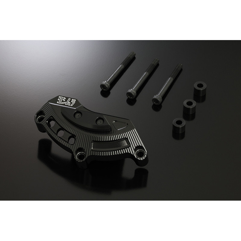 YOSHIMURA | Engine Case Saver Kit PRO SHIELD / Generator Cover for ...