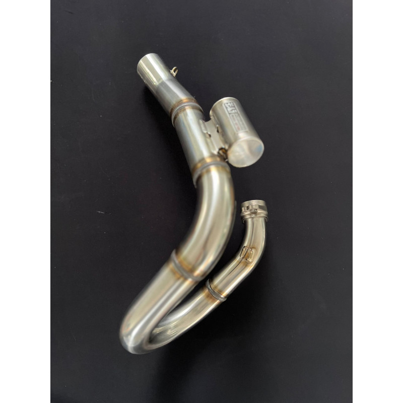 YOSHIMURA | Stainless steel header "Works Edition" for HONDA CRF 450 2025
