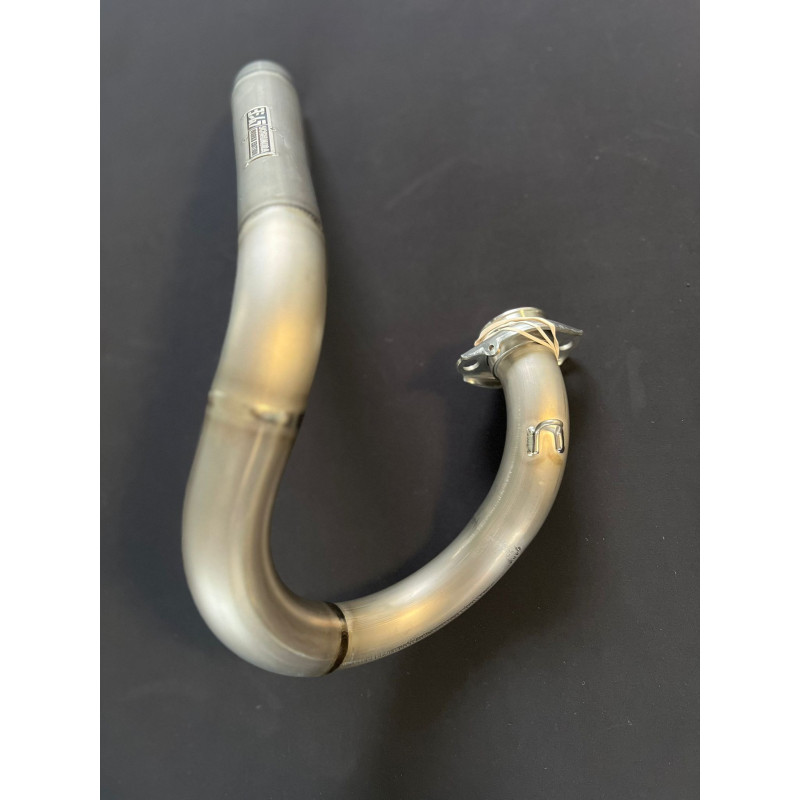 YOSHIMURA | Titanium header "Works Edition" for HONDA CRF 250 2025