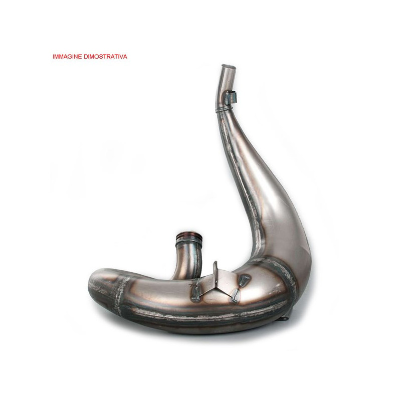 HGS Pipe for KTM SX 125/ HUSQVARNA TC 125 / GASGAS MC 125 2023