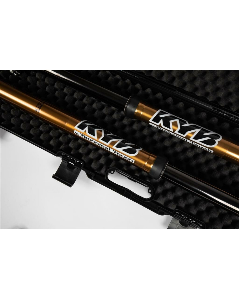 KAYABA | Fork Assy KYB Factory Kit Yamaha YZ 125 / YZ 250 2008-2024