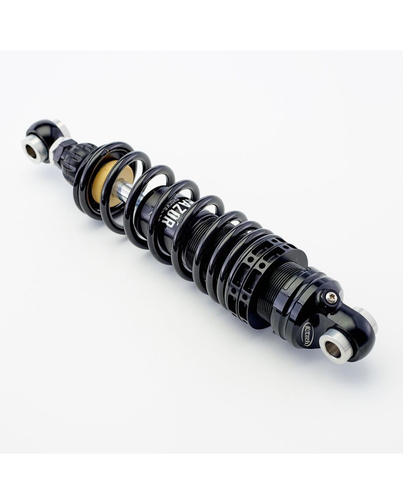 K-TECH | Shock Absorbers Razor Lite for Royal Enfield Super Meteor 2023 ...