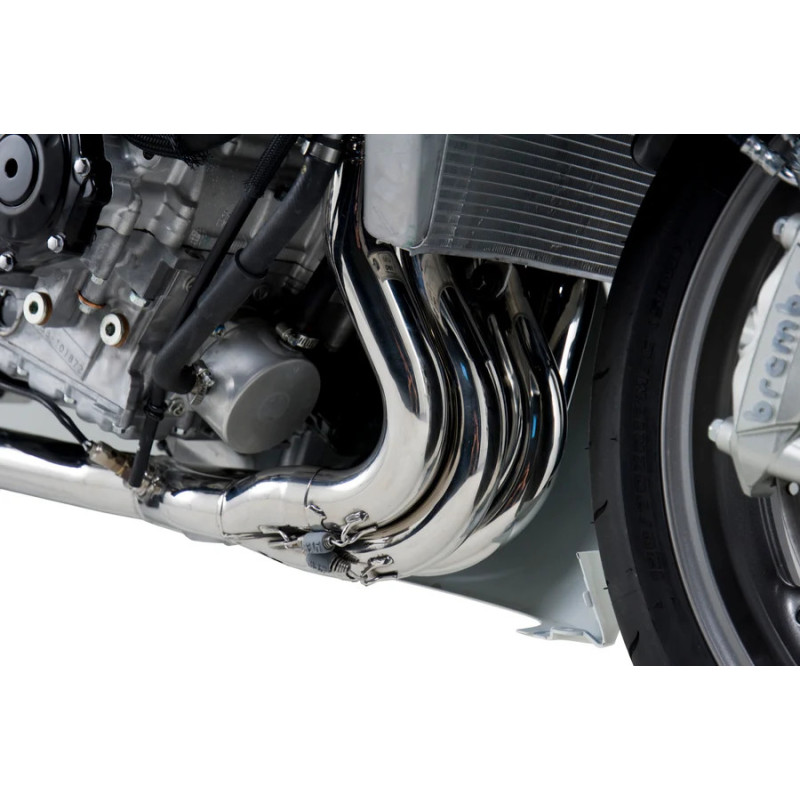 YOSHIMURA | R77 Race full system for SUZUKI GSX-R 600/750 2011-2024 ...