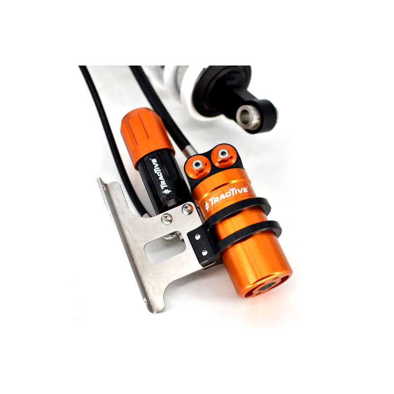 TRACTIVE | Rear Shock X-TREME + HPA for BMW R 1300 GS 2024