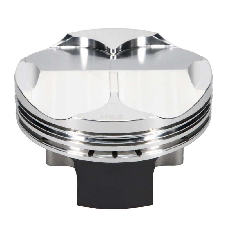JE PISTONS | Pistons Kit Yamaha R6 2006-2025 (13.1:1 - 67mm)