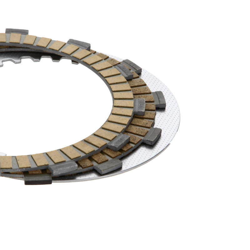 WISECO | Clutch Pack kit for HONDA CRF 250 R 2022-2025